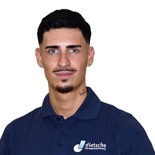 Team – Dietsche MontageProfis